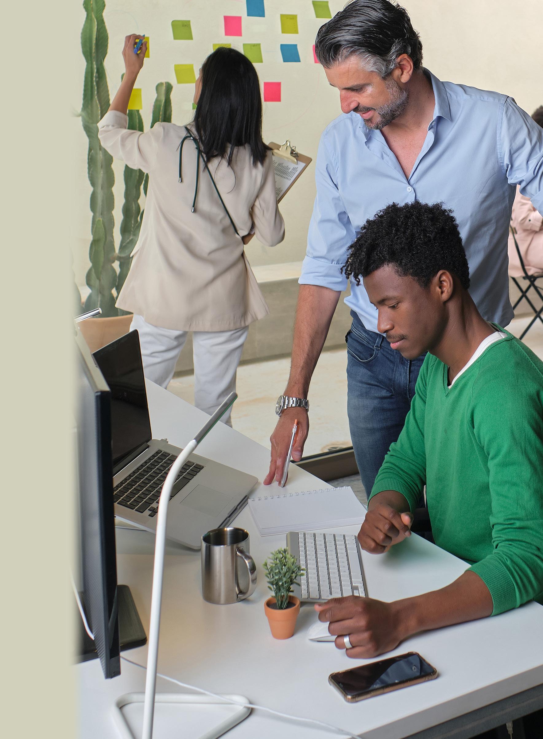 WorkLife Central: Brochure for Member Firm Employees by WorkLife ...