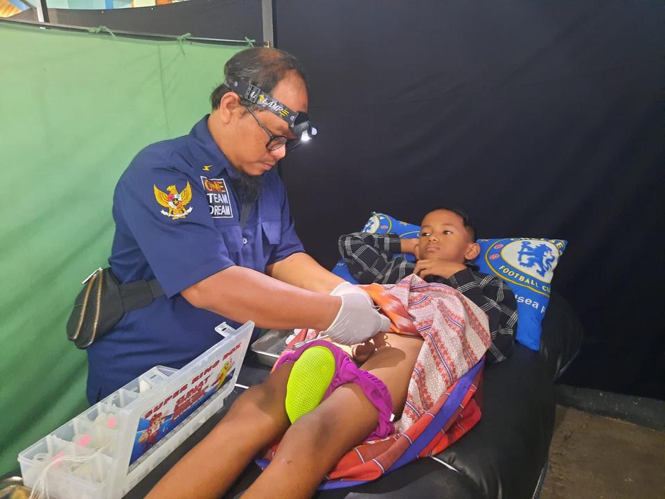 , WA 0812-5272-2020 jasa sunat modern adalah Madiun by pramana putra ...