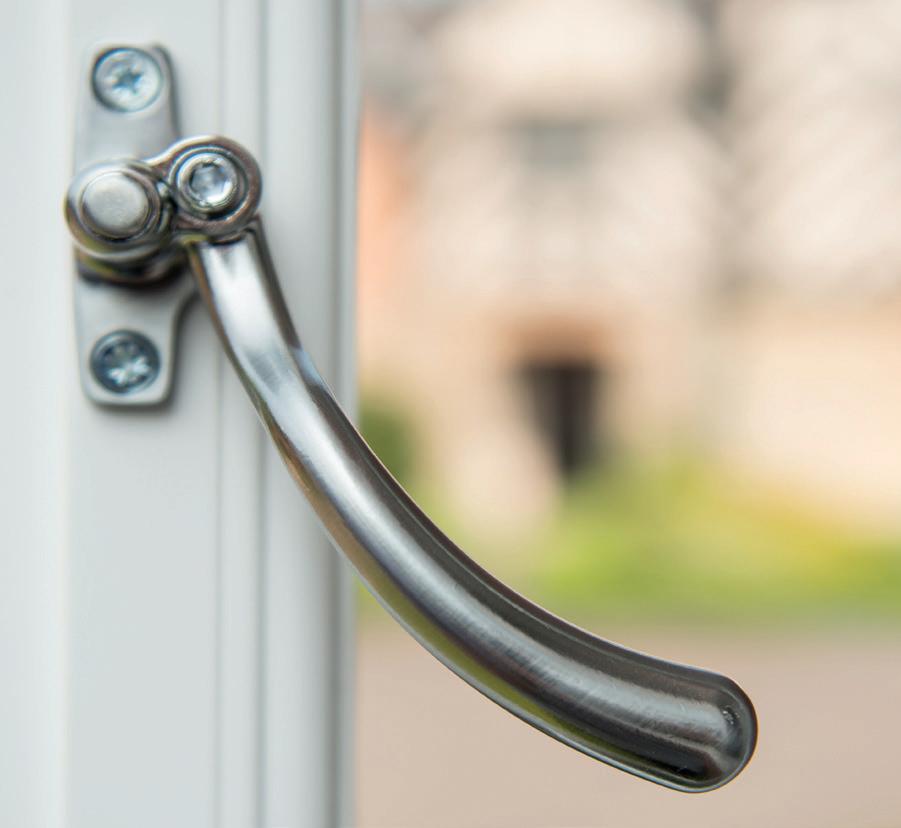 The Ultimate Heritage Window & Door Collection by Sherborne Limited - Issuu