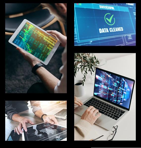 Strategies for Improving Data Quality Through Data Cleansing Services by Andrew Leo - Issuu
