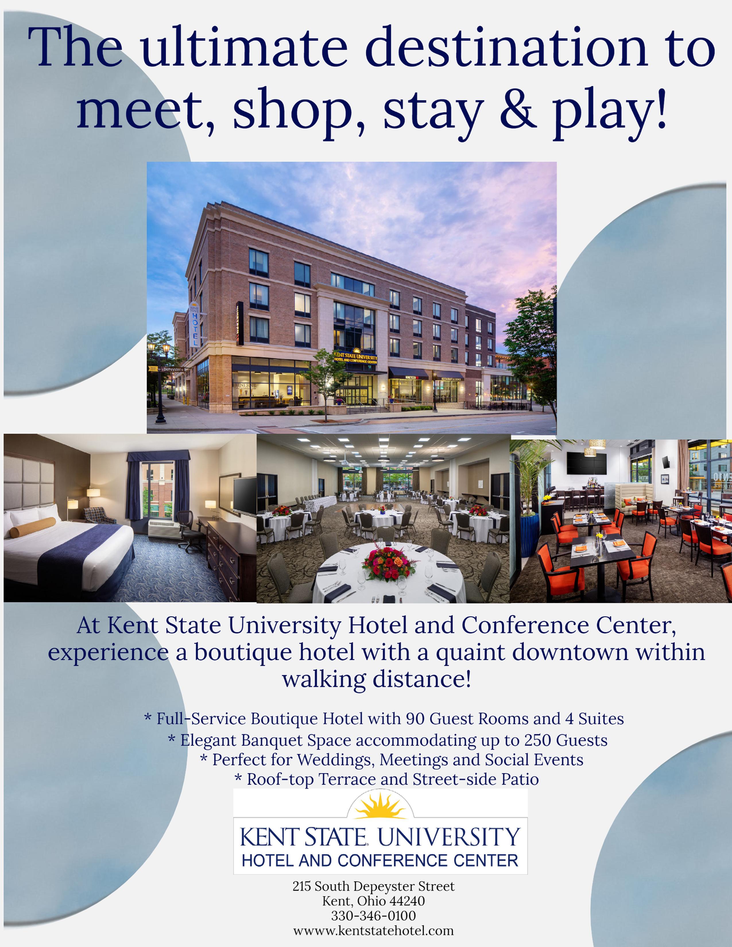 Destination Kent Visitor Guide by lsickle - Issuu