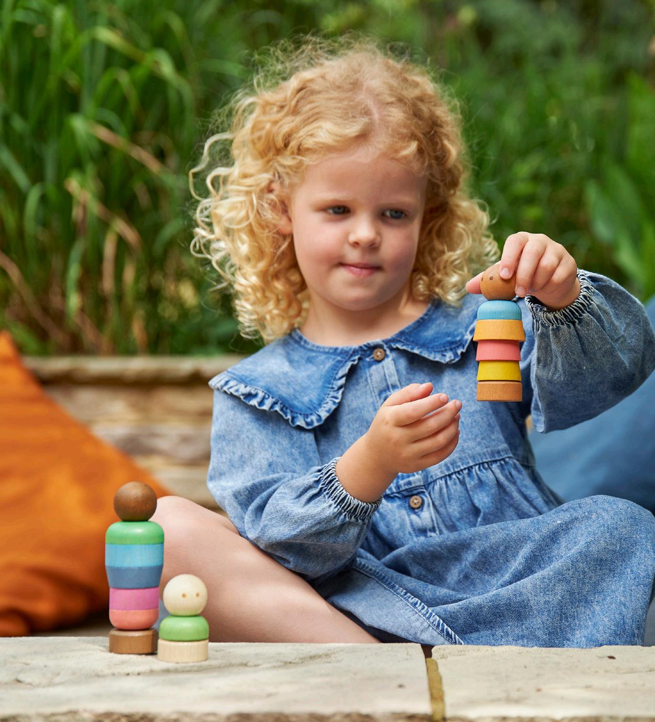 Loose Parts Collection E-Booklet by Quality Classrooms - Issuu