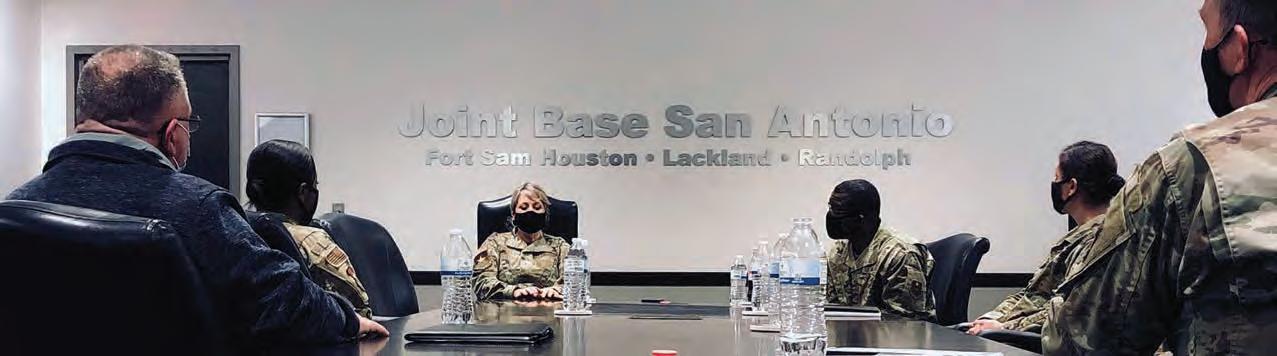 JBSA Military Guide 2023 by Rex Middleton - Issuu