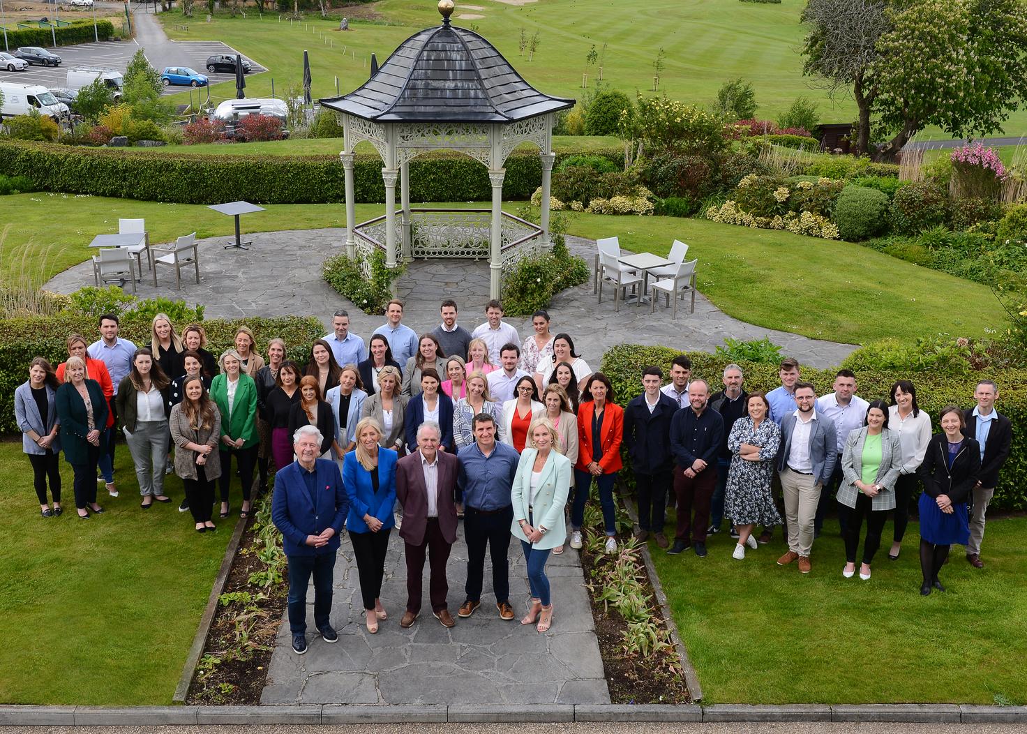 Talent Partner Case Study | Collins McNicholas by collinsmcnicholas - Issuu