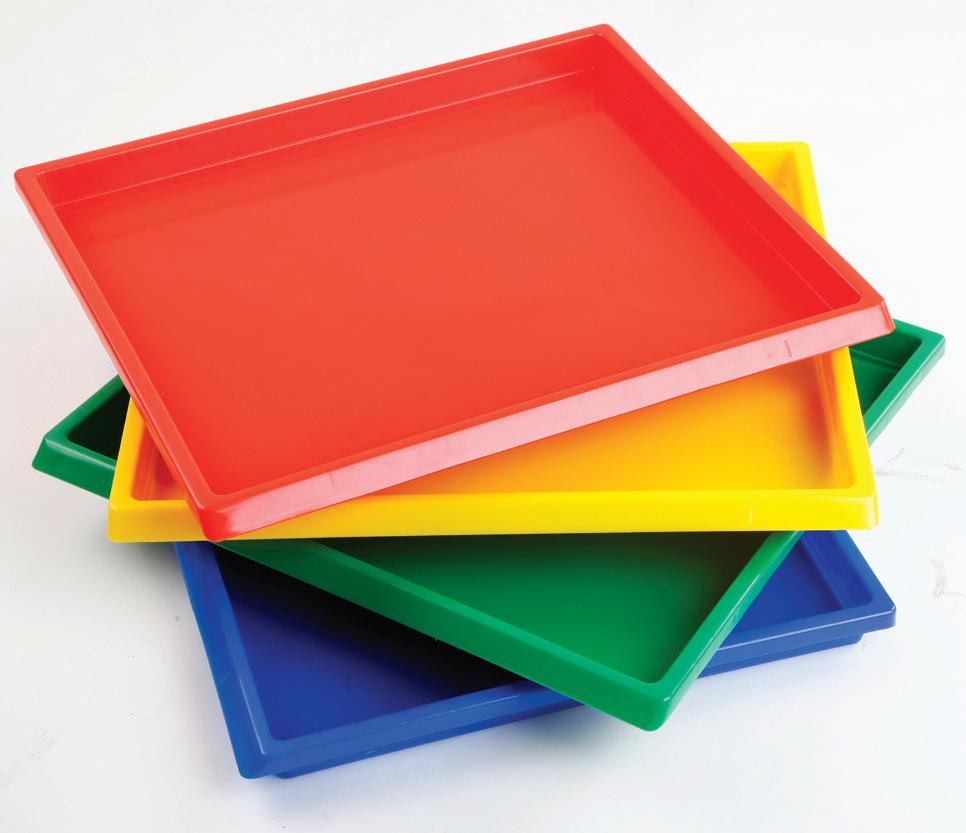 Gratnells Trays look book by Gratnells - Issuu