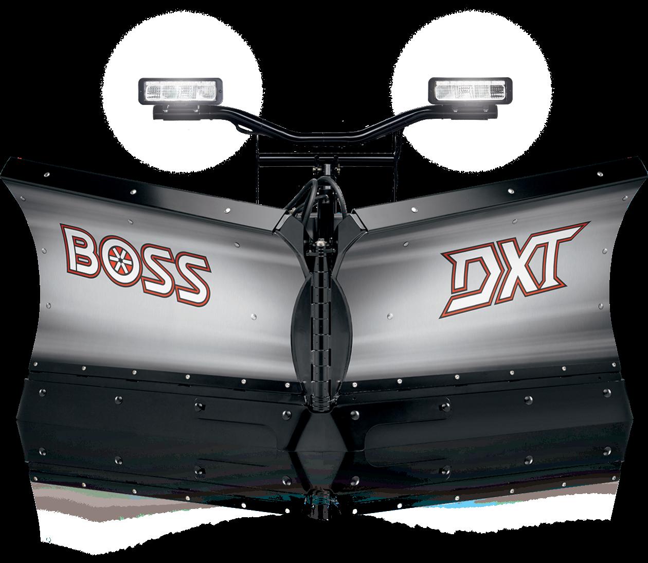 BOSS Snowplow: Truck Equipment Brochure 2023 by bosssnowplow - Issuu