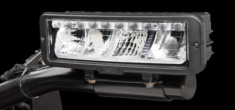 BOSS Snowplow: Truck Equipment Brochure 2023 by bosssnowplow - Issuu