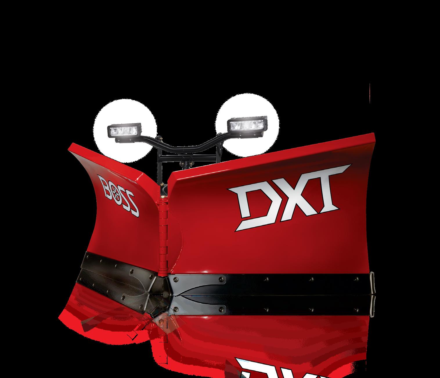 BOSS Snowplow: Truck Equipment Brochure 2023 by bosssnowplow - Issuu