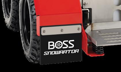 BOSS Snowplow: Snowrator Brochure 2023 by bosssnowplow - Issuu