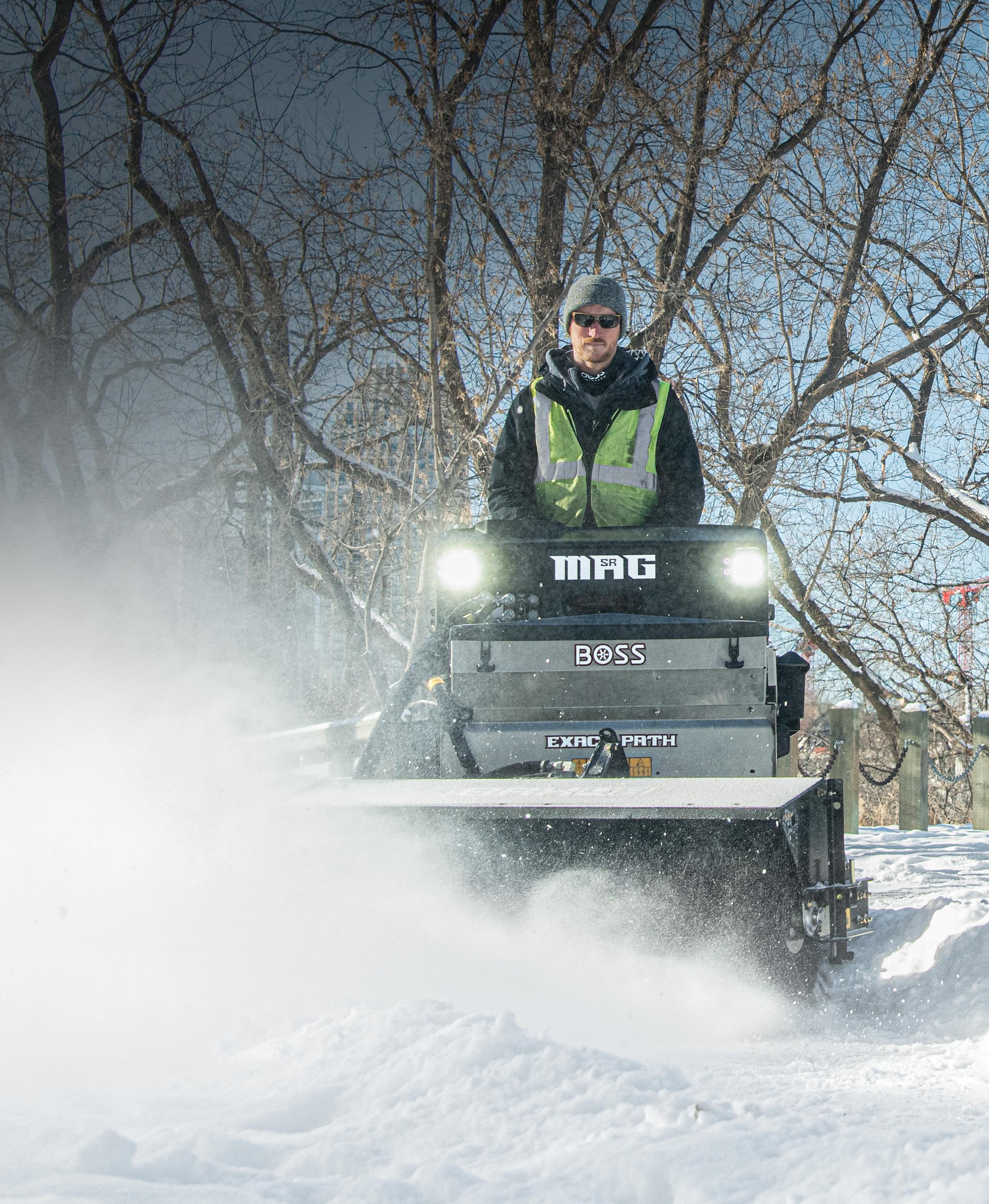 BOSS Snowplow: Snowrator Brochure 2023 by bosssnowplow - Issuu