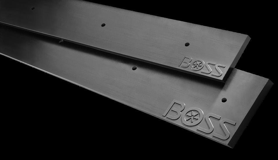 BOSS Snowplow: Snowrator Brochure 2023 by bosssnowplow - Issuu