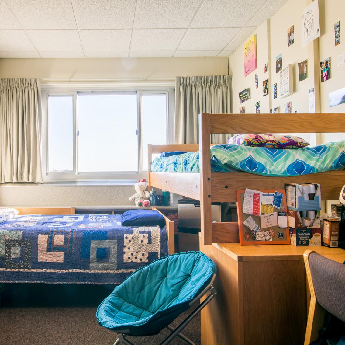 Room Setup Guide by EIU Housing - Issuu