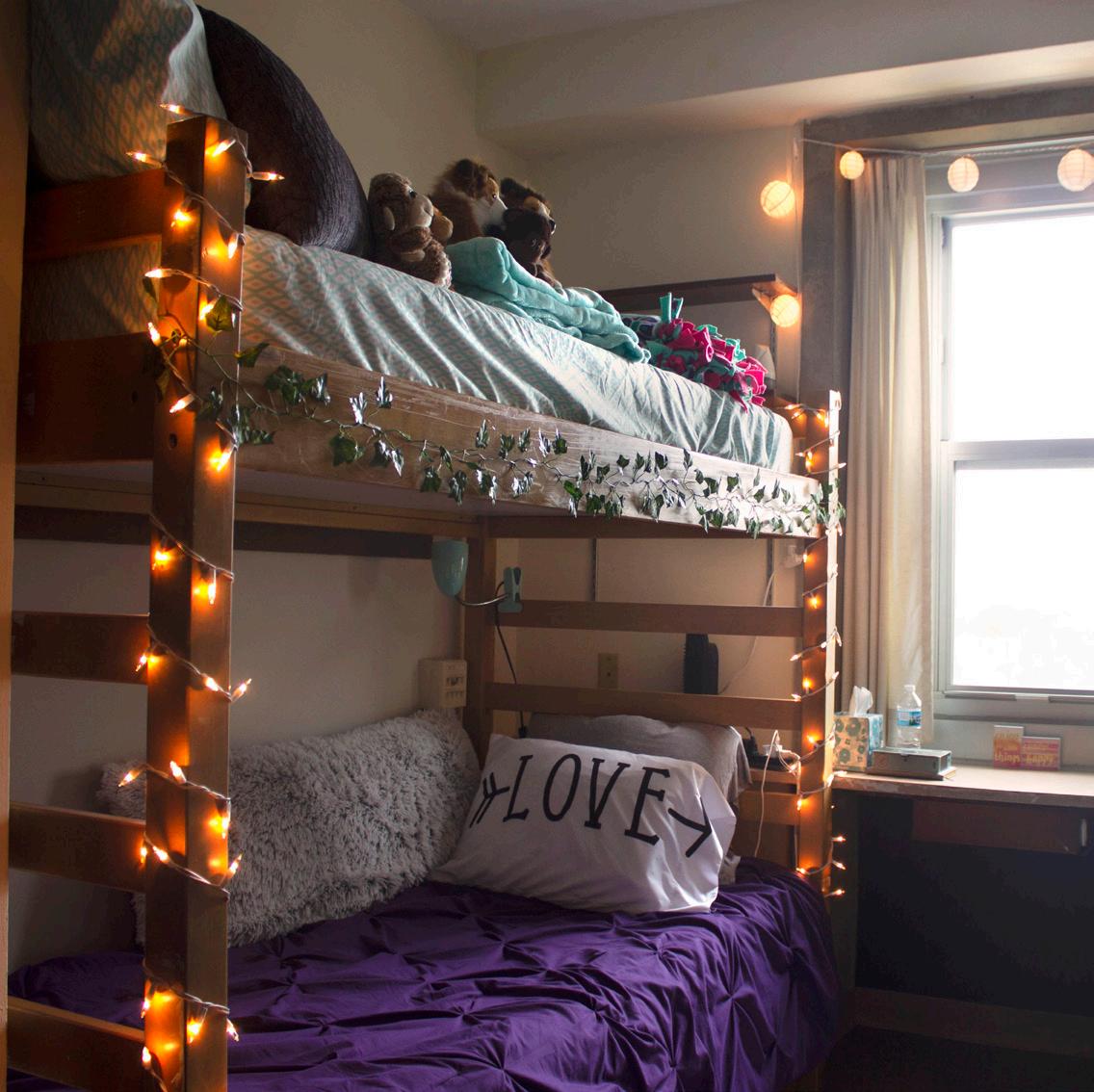 Room Setup Guide by EIU Housing - Issuu