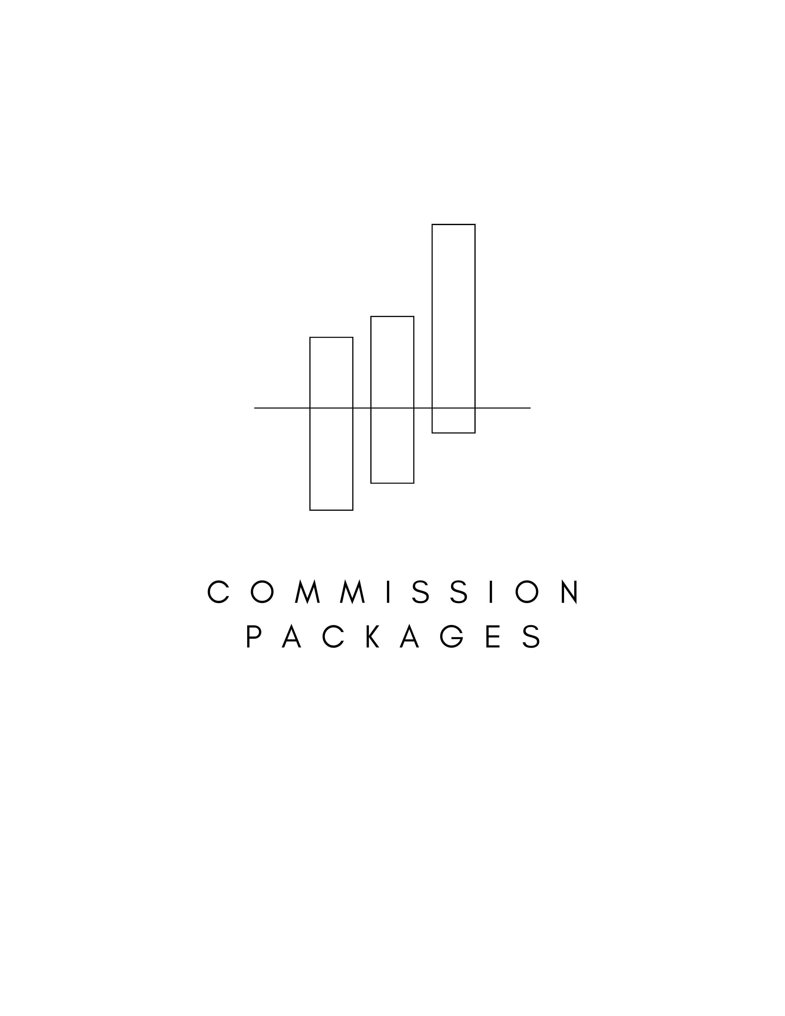 Commission Packages by The Ruiz Group - Issuu