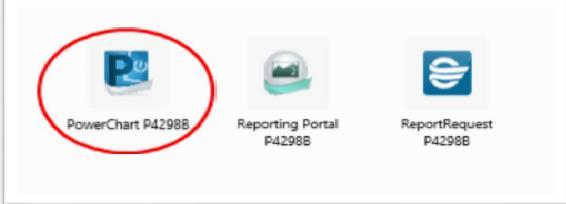 CITRIX/POWERCHART INSTALLATION INSTRUCTIONS - Issuu