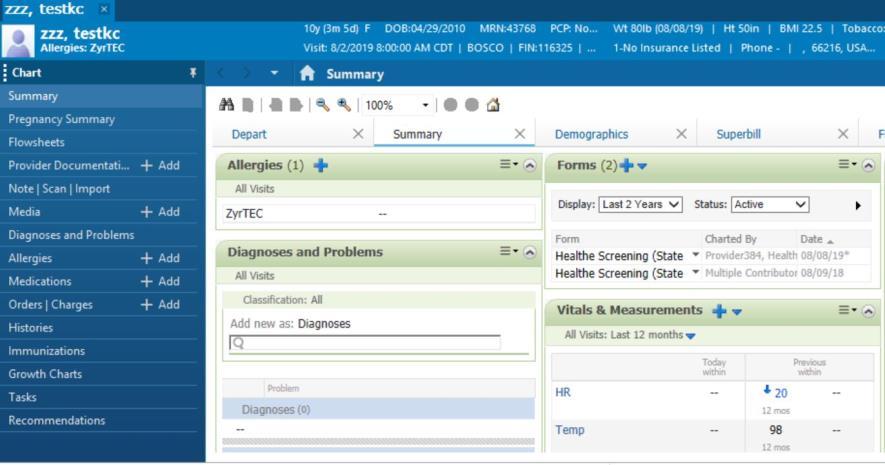 CITRIX/POWERCHART INSTALLATION INSTRUCTIONS - Issuu
