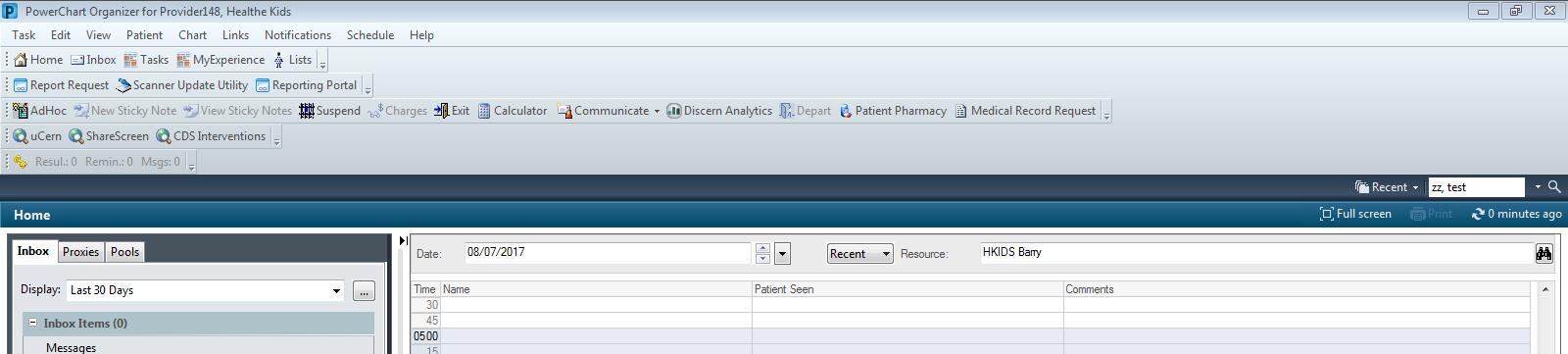 CITRIX/POWERCHART INSTALLATION INSTRUCTIONS - Issuu