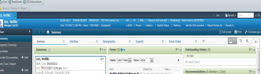 CITRIX/POWERCHART INSTALLATION INSTRUCTIONS - Issuu