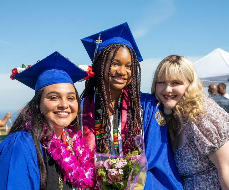 2023 UC Santa Cruz Commencement Program by UCSC Commencement - Issuu