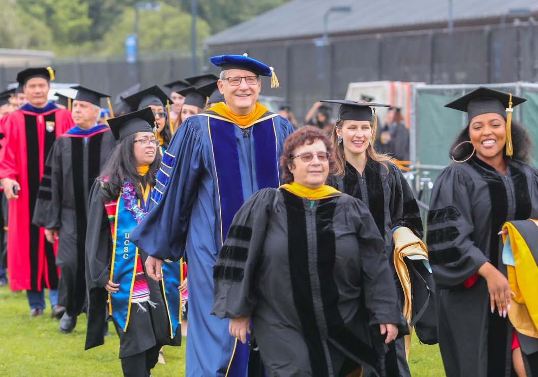 2023 UC Santa Cruz Commencement Program by UCSC Commencement - Issuu