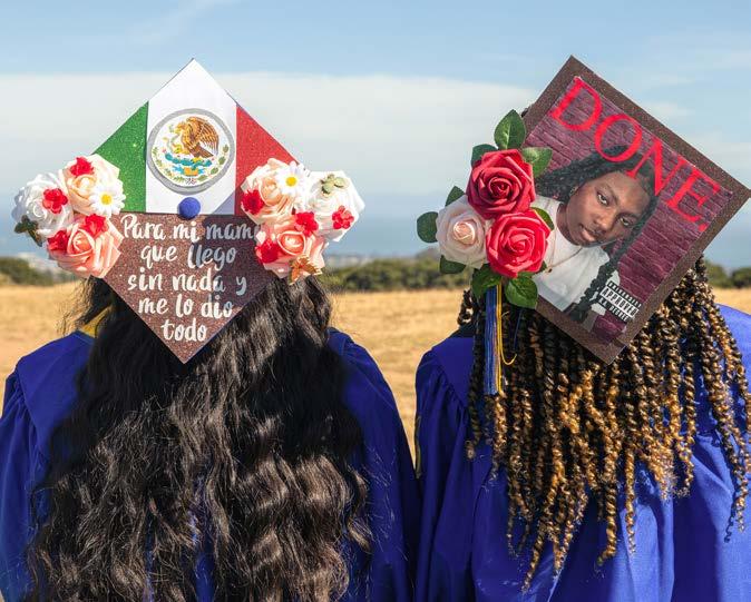 2023 UC Santa Cruz Commencement Program by UCSC Commencement - Issuu