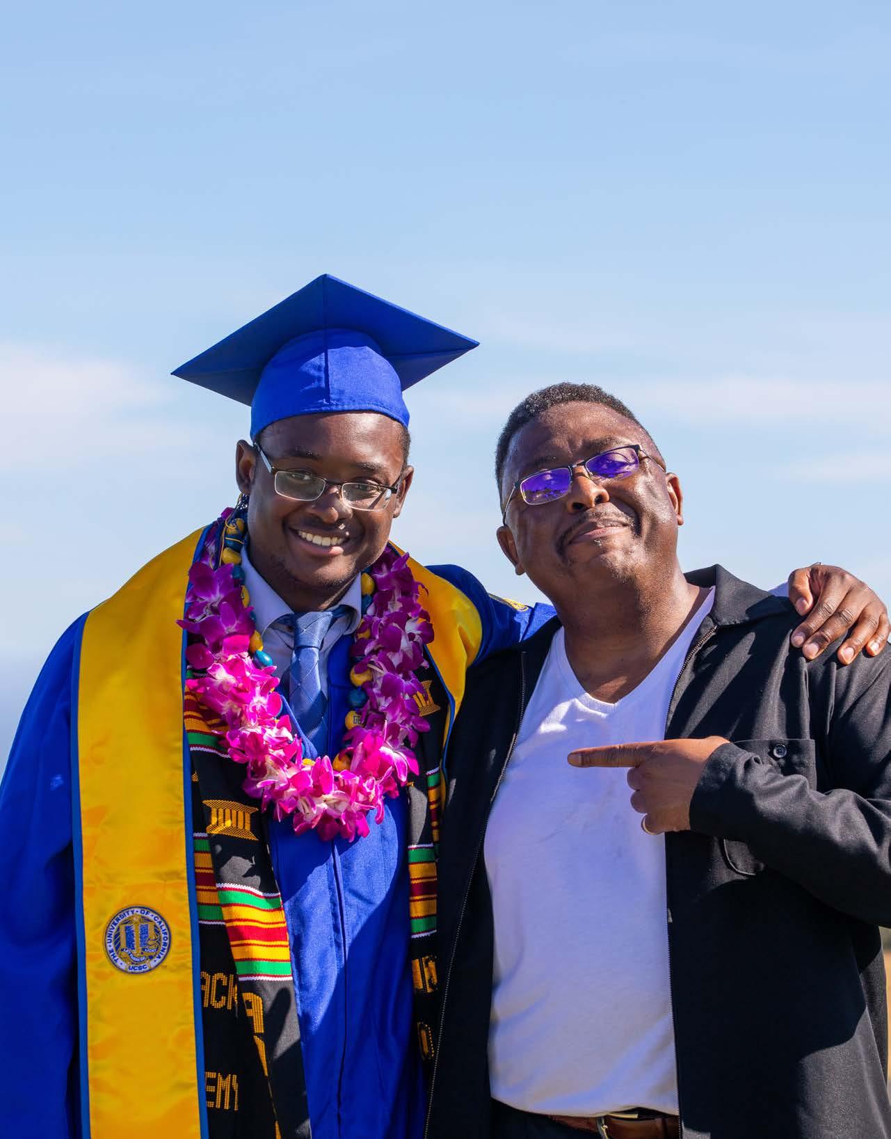2023 UC Santa Cruz Commencement Program by UCSC Commencement - Issuu