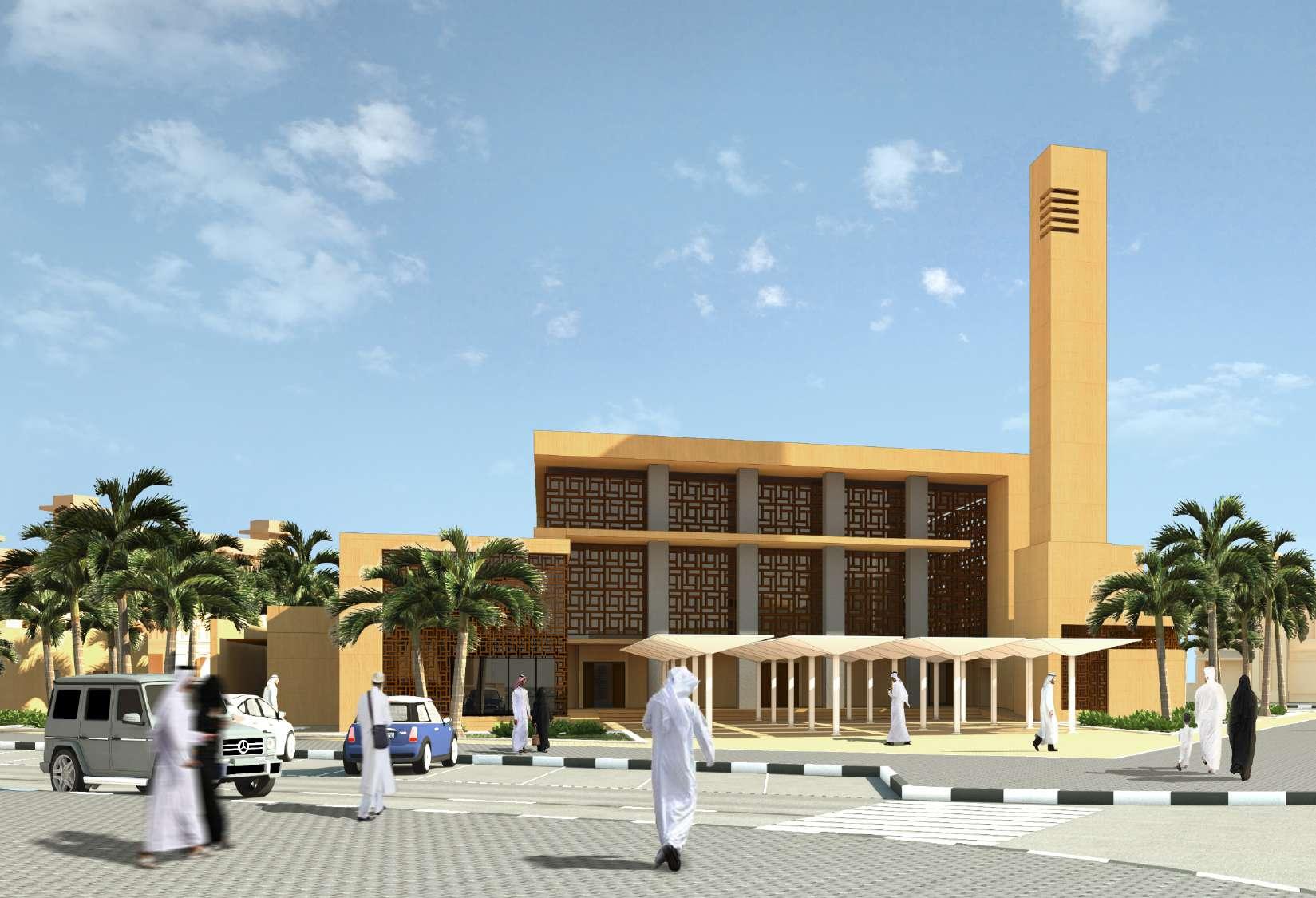 Mohammed Janabi Selected Works by - Issuu