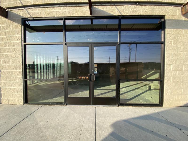 Thecityenterprise - Storefront Installation Services in Prosper TX by ...