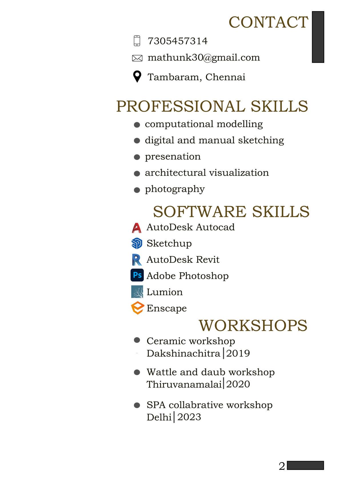 MADUMITHA'S INTERNSHIP PORTFOLIO by madumitha_01 - Issuu