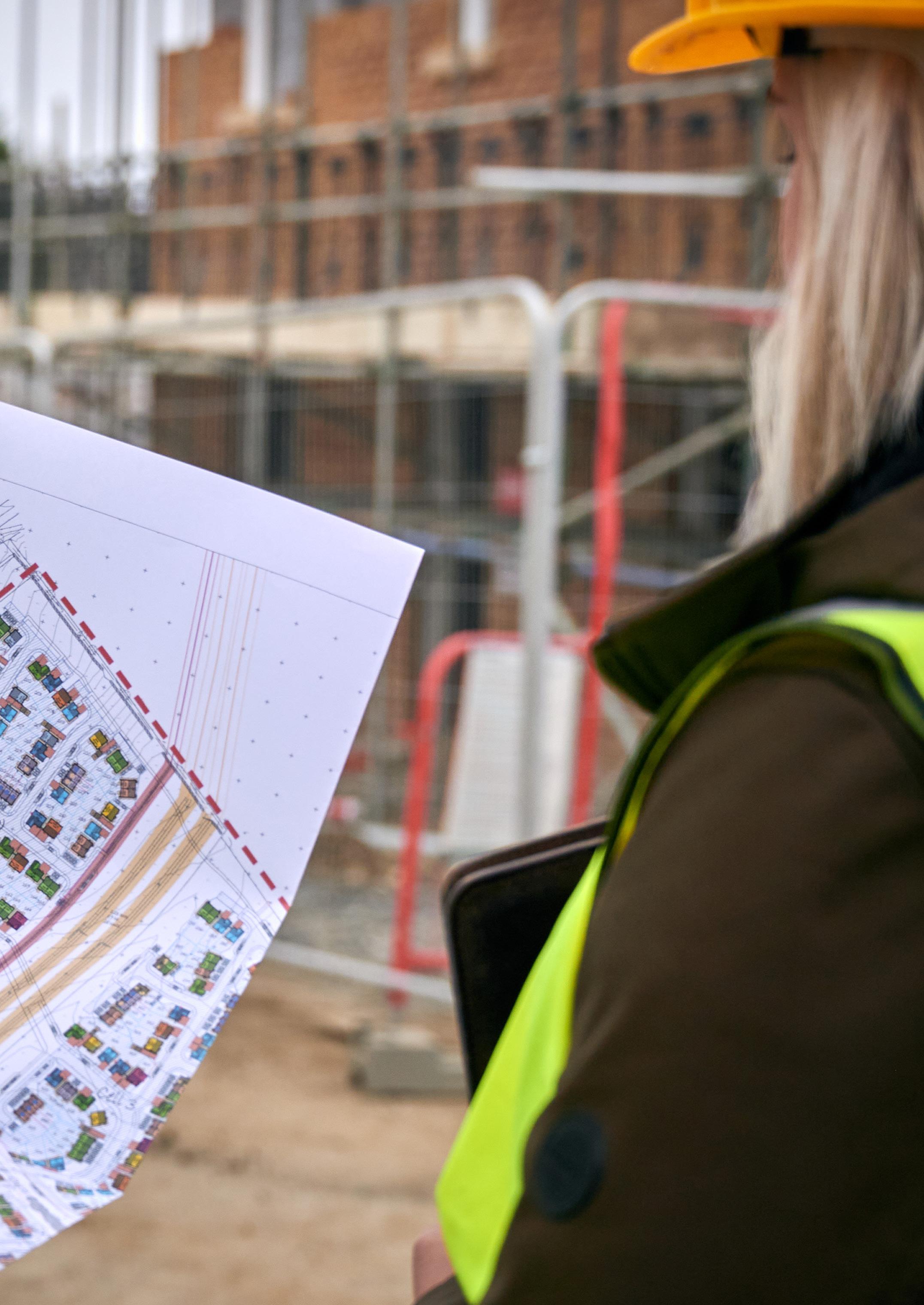 Planning & Development Brochure by GSC Grays - Issuu