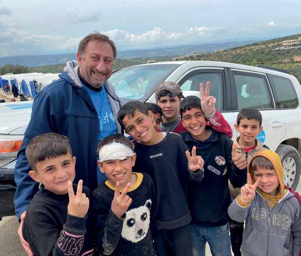 UNICEF Supply Annual Report 2022 by UNICEF Supply Division - Issuu