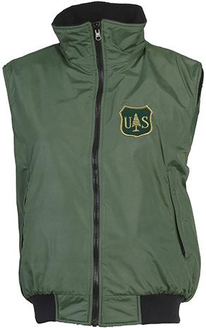 USDA-Forest Service Uniform Program by Human Technologies - Issuu