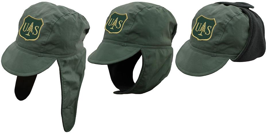 USDA-Forest Service Uniform Program by Human Technologies - Issuu