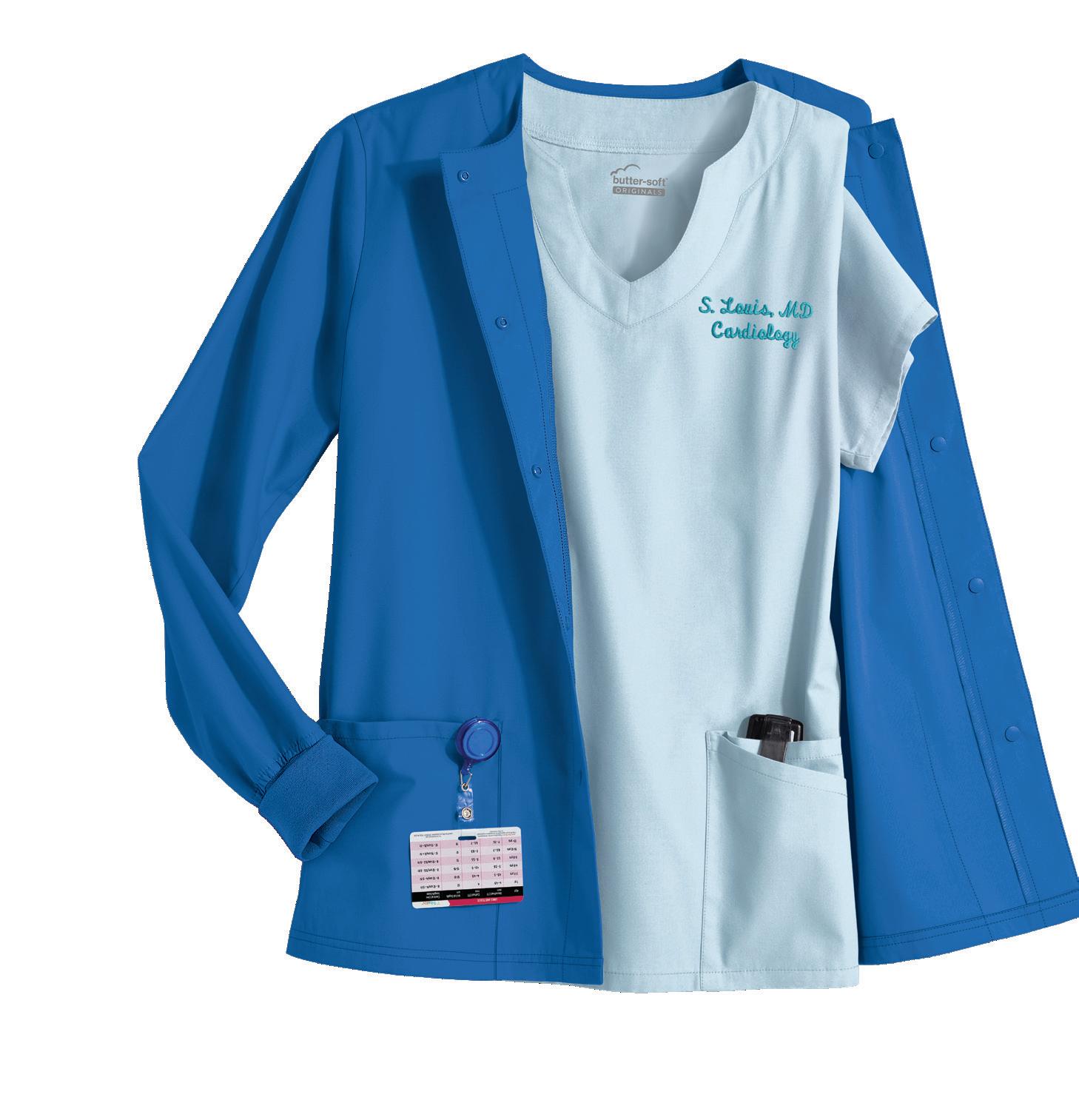 UA 262 Non Sale Digital Catalog by Uniform Advantage - Issuu