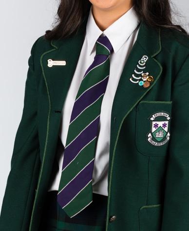 HSC Uniform Guide by Hillfield Strathallan College - Issuu