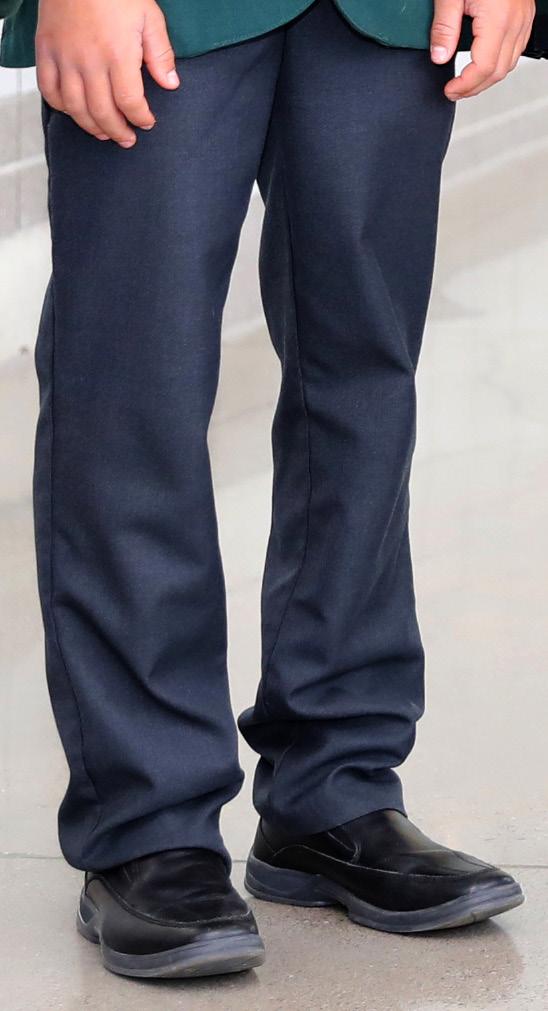 HSC Uniform Guide by Hillfield Strathallan College - Issuu