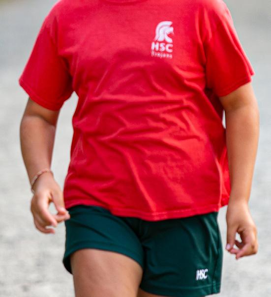 HSC Uniform Guide by Hillfield Strathallan College - Issuu