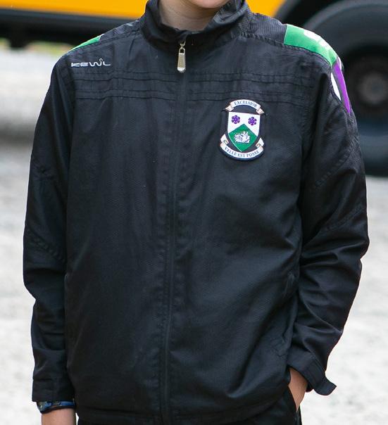 HSC Uniform Guide by Hillfield Strathallan College - Issuu