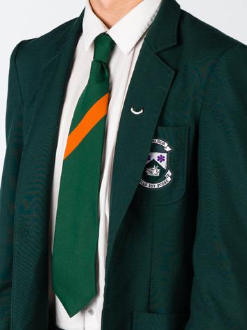 HSC Uniform Guide by Hillfield Strathallan College - Issuu