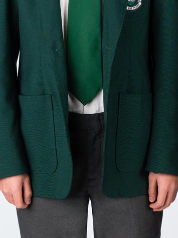 HSC Uniform Guide by Hillfield Strathallan College - Issuu