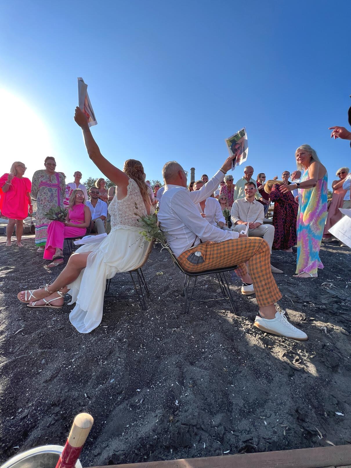 Tania & Marco by C Leriche - Issuu