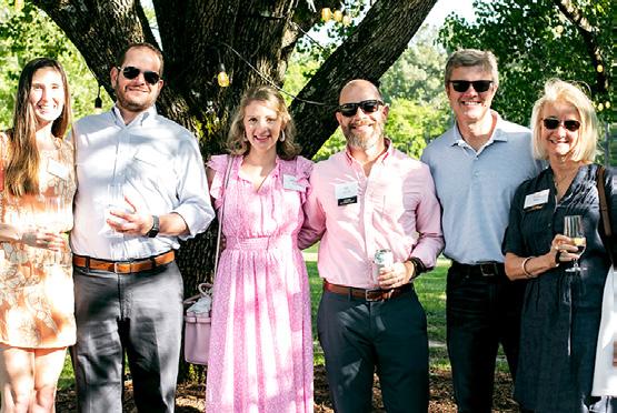 Chapel Hill Magazine July/August 2023 by Triangle Media Partners - Issuu