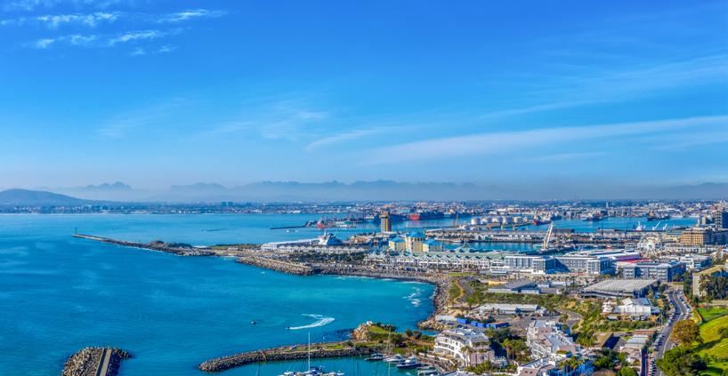 Exclusive Pride Safaris by TTC Africa - Issuu