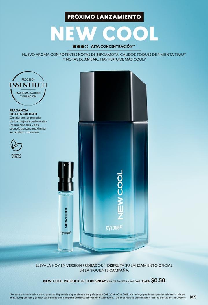 Catálogo Cyzone Puerto Rico C09 by SomosBelcorp - Issuu