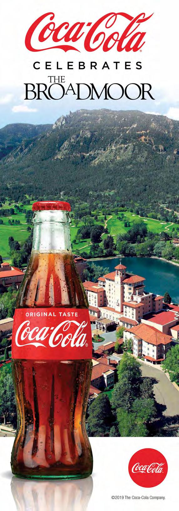 The Broadmoor Magazine 2023 by Alive Publishing Group - Issuu
