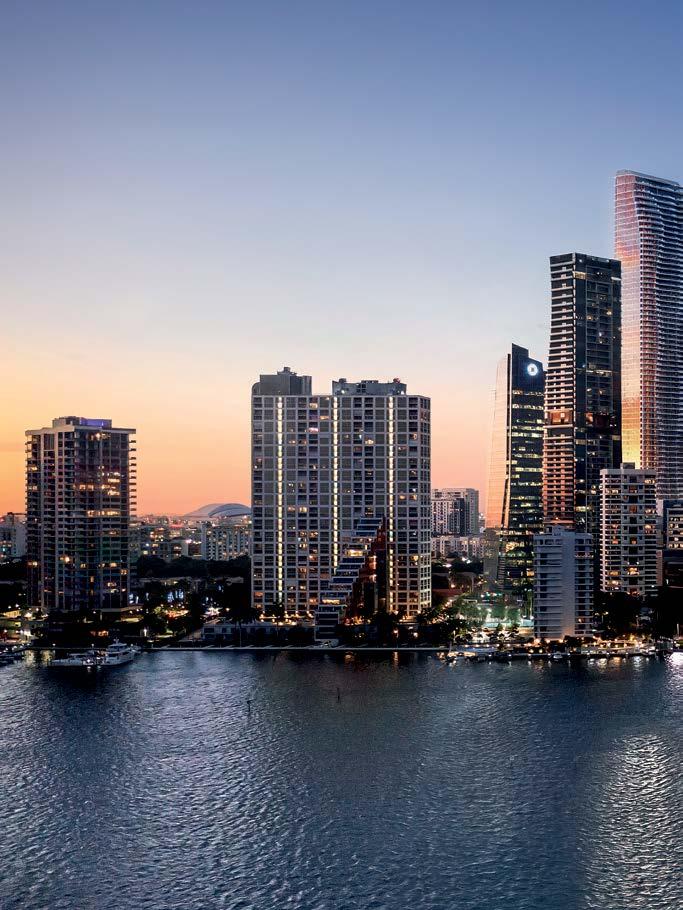 The Residences at 1428 Brickell by The Residences at 1428 Brickell - Issuu