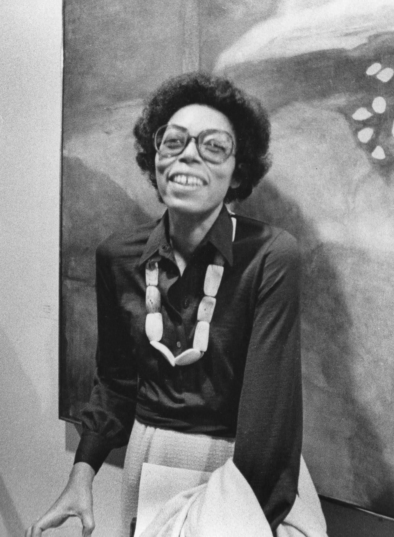 Friends and Agitators: Emma Amos, Camille Billops, Vivian Browne and ...