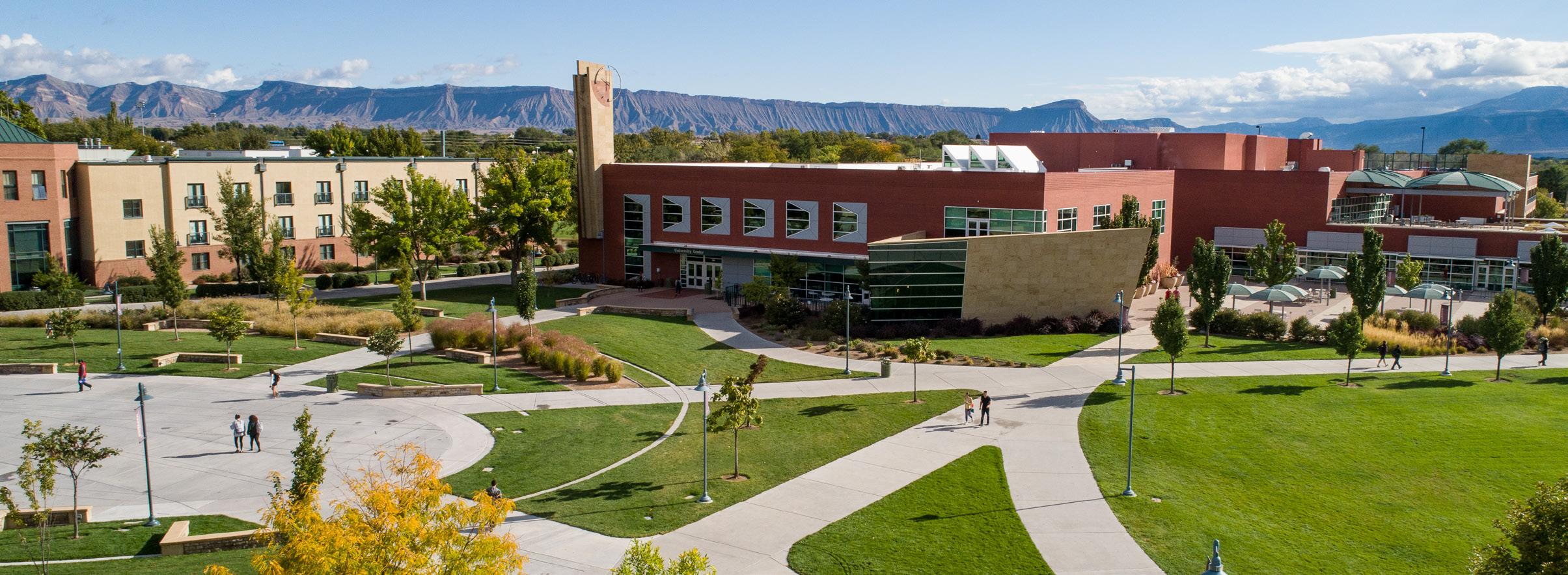 CMU Residence Life Move-in Guide by coloradomesa - Issuu