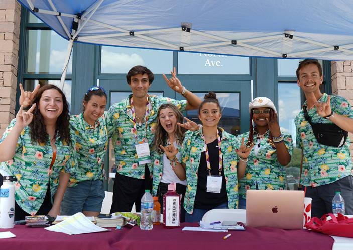 CMU Residence Life Move-in Guide by coloradomesa - Issuu