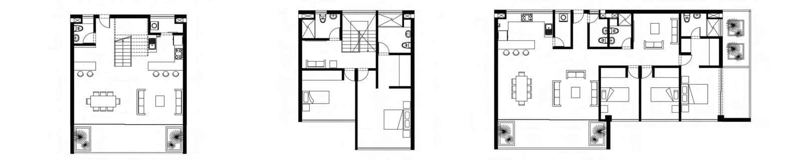 Portafolio Arquitectura_Matías Murillo by Matias Murillo - Issuu